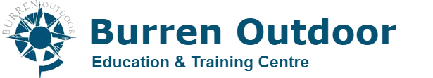 Adult Courses - Burren Outdoor Education and Training Centre